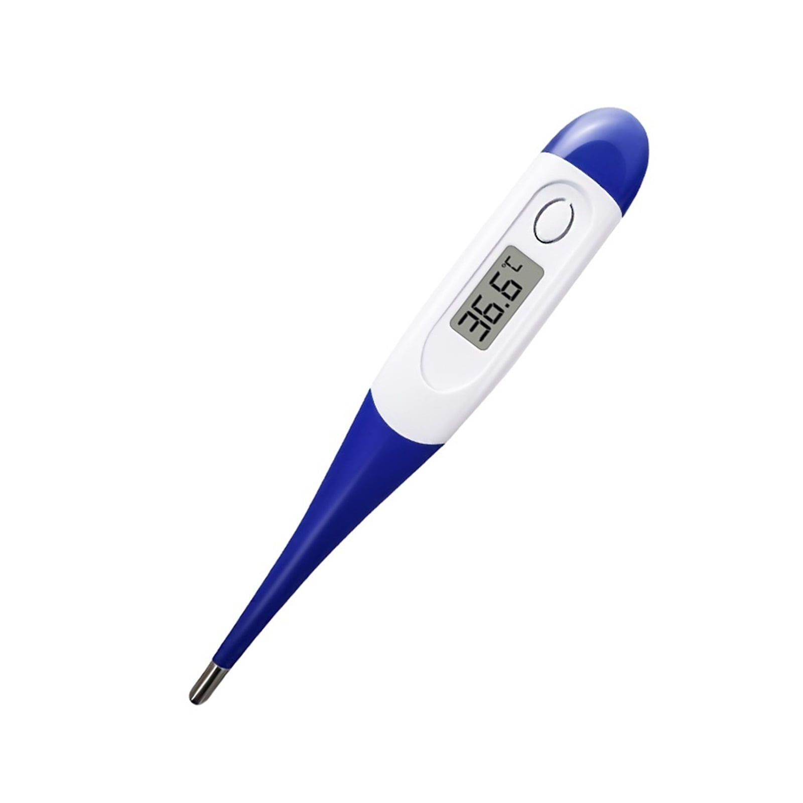 Electronic Fever Digital Thermometers - Walmart.com