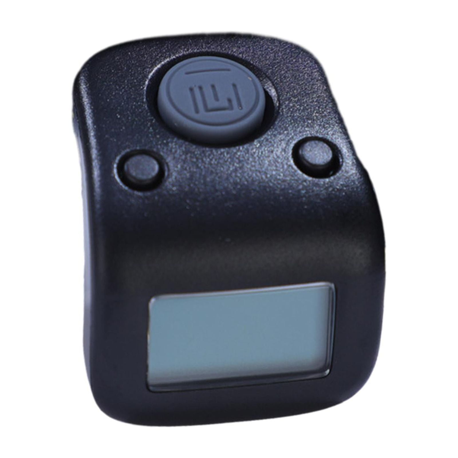 Electronic Finger Counter 6 Digit Number Count Resettable Adjustable ...