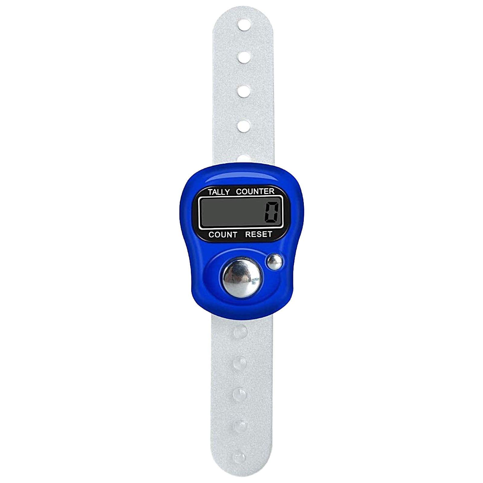 Electronic Finger Counter | Digital Display Counter | Resettable Finger ...