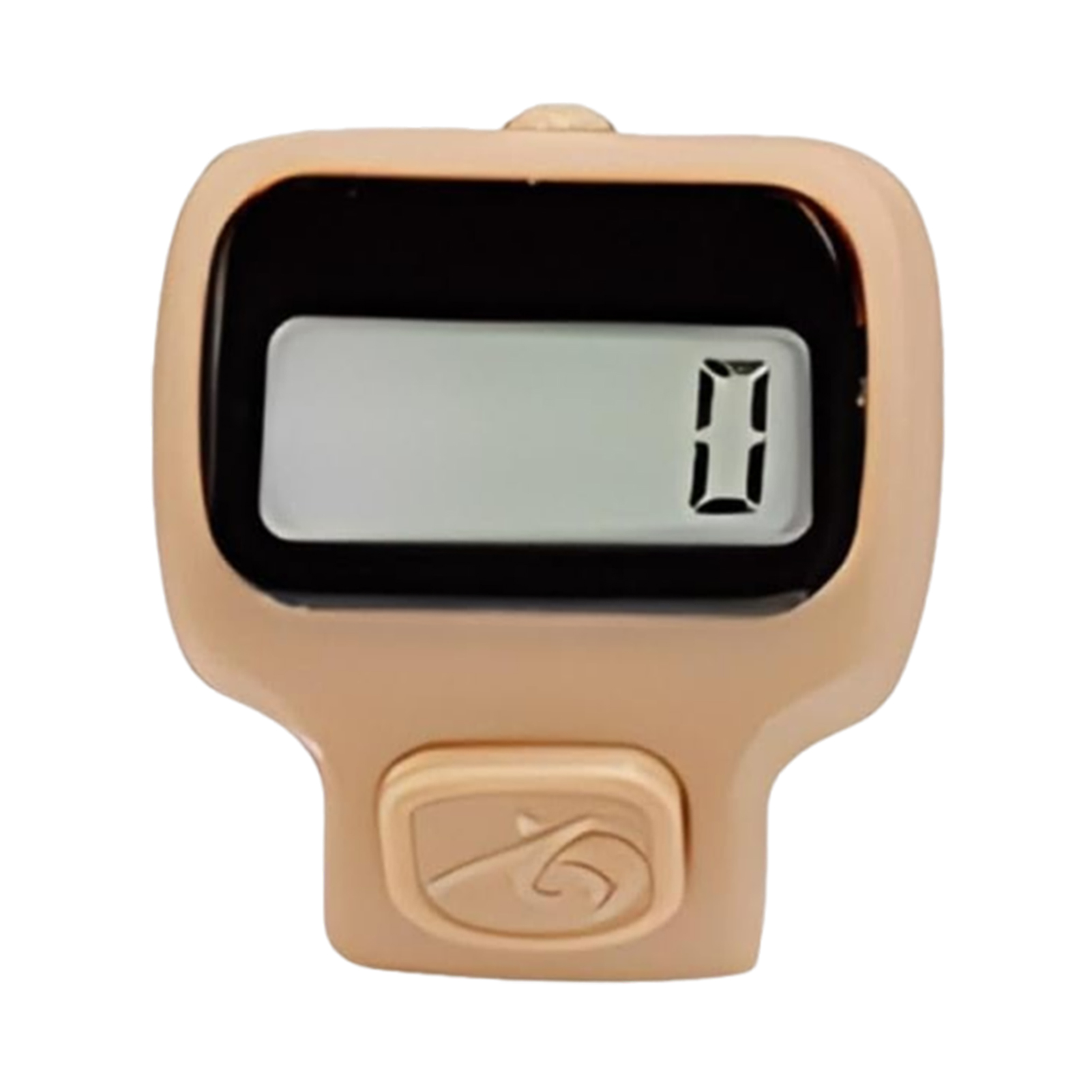 Electronic Finger Counter,Digital Finger Tally Counter,Portable ...