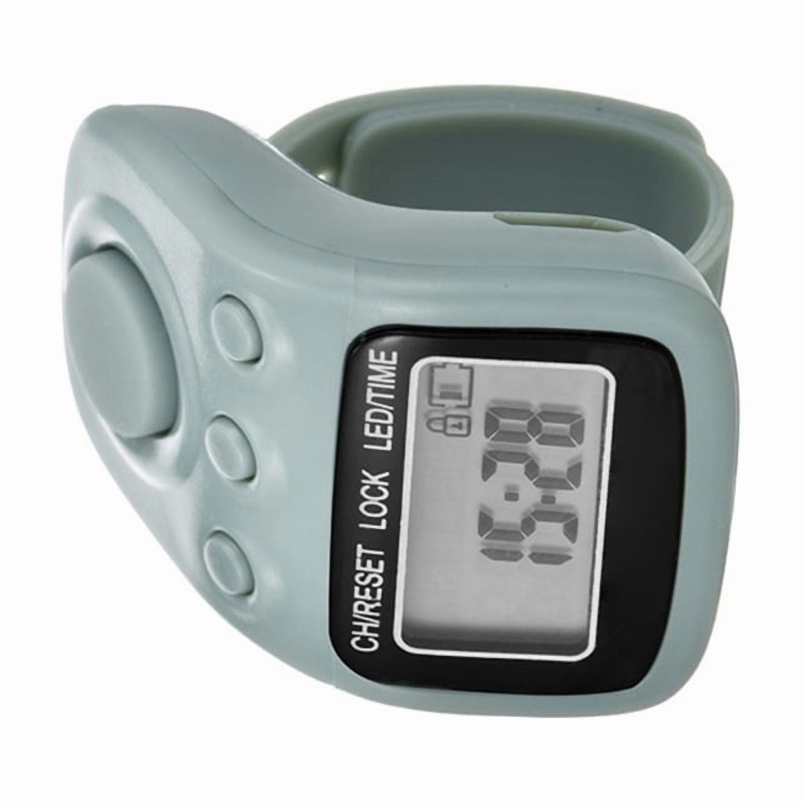 Electronic Finger Counter Hand Counter Clickers Digital Finger Counter ...