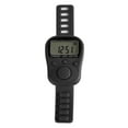 Electronic Finger Counter, Rechargeable 6 Digit LCD Electronic Digital ...