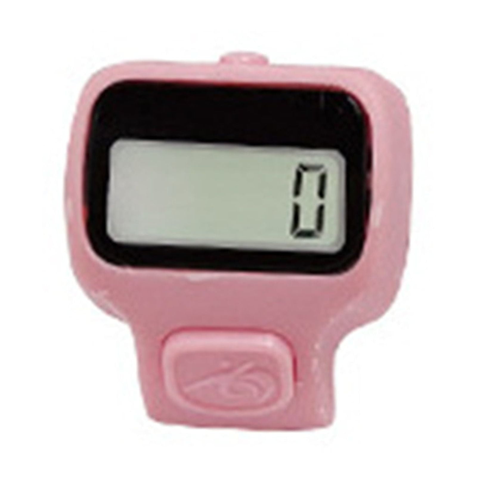 Electronic Finger Ring Counter for Easy and Portable Counting with LED ...
