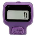 Electronic Finger Tally Counter with 5-Digit LCD Display, Push-Type ...