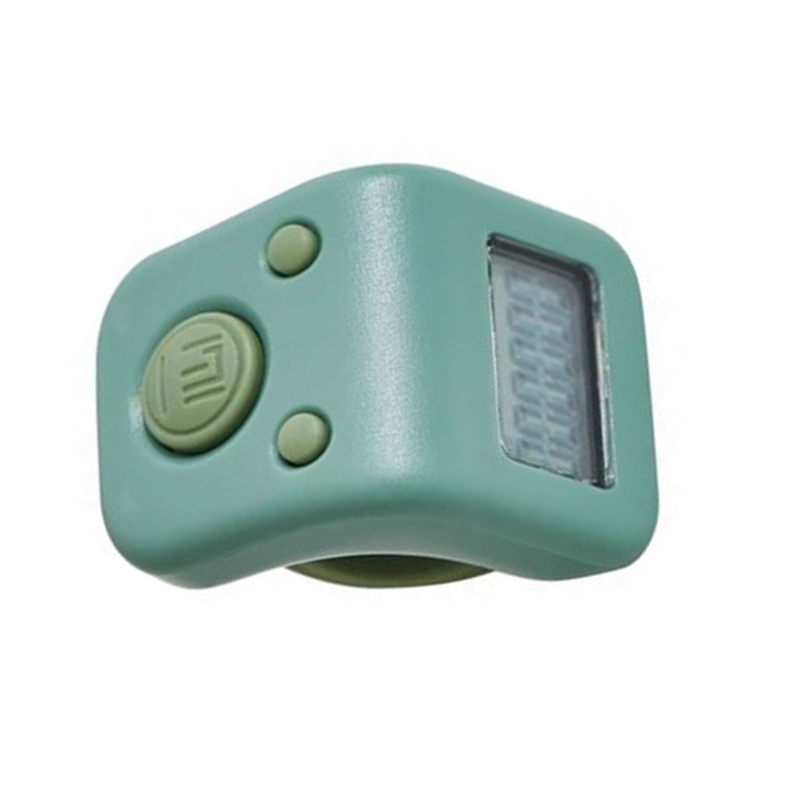 Electronic Finger Tally Counter Waterproof LCD Digital Display Tally ...