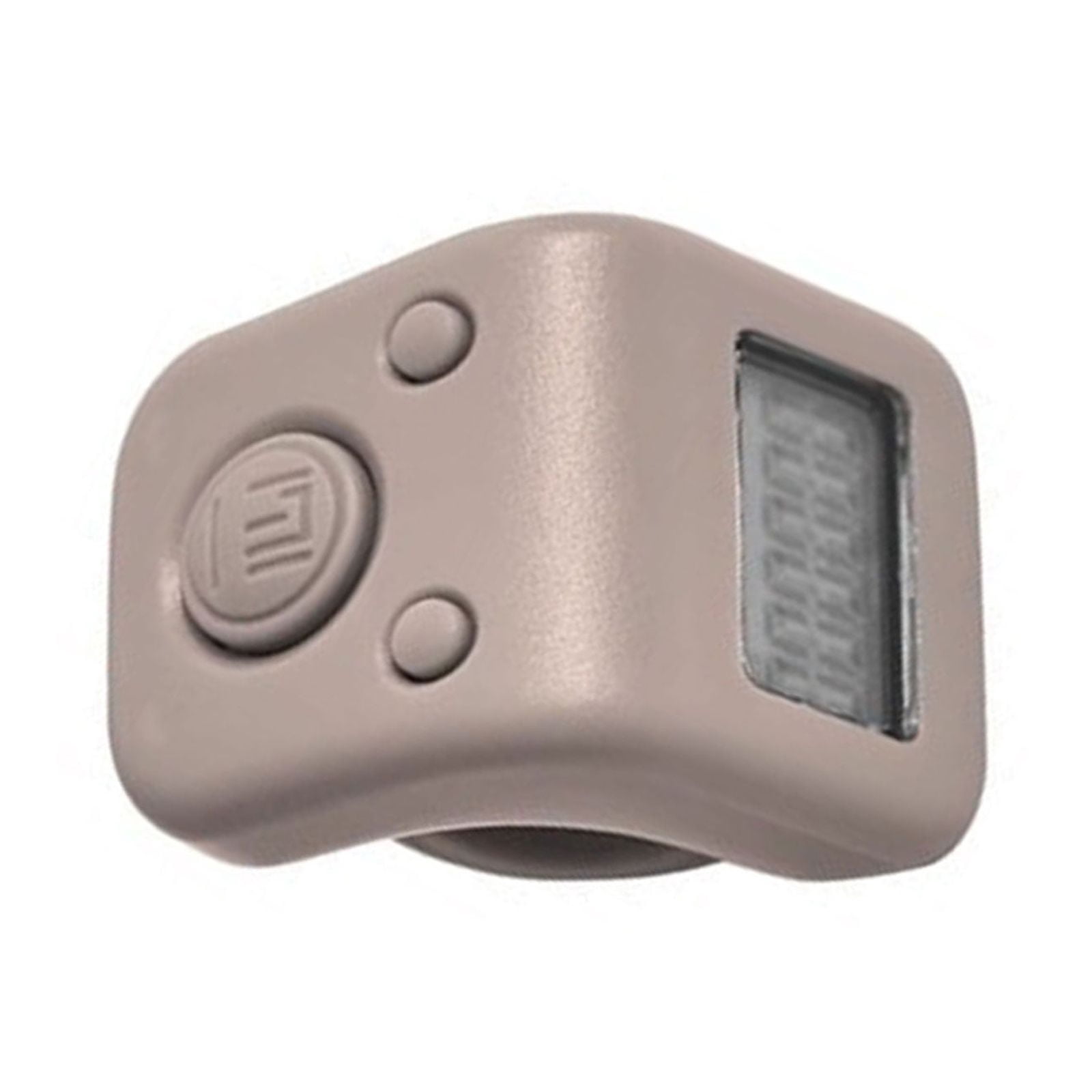 Electronic Finger Tally Counter Waterproof LCD Digital Display Tally ...