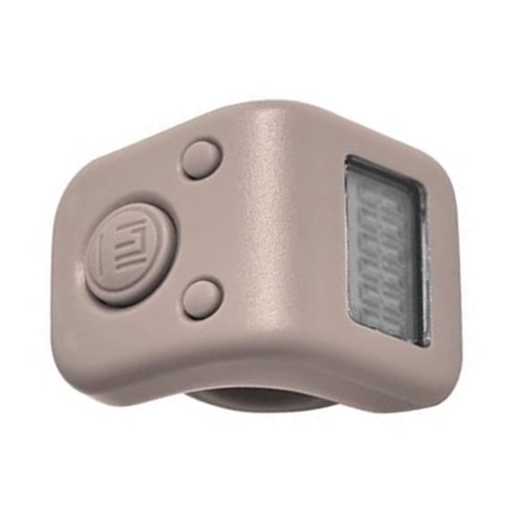 Electronic Finger Tally Counter Waterproof LCD Digital Display Tally ...