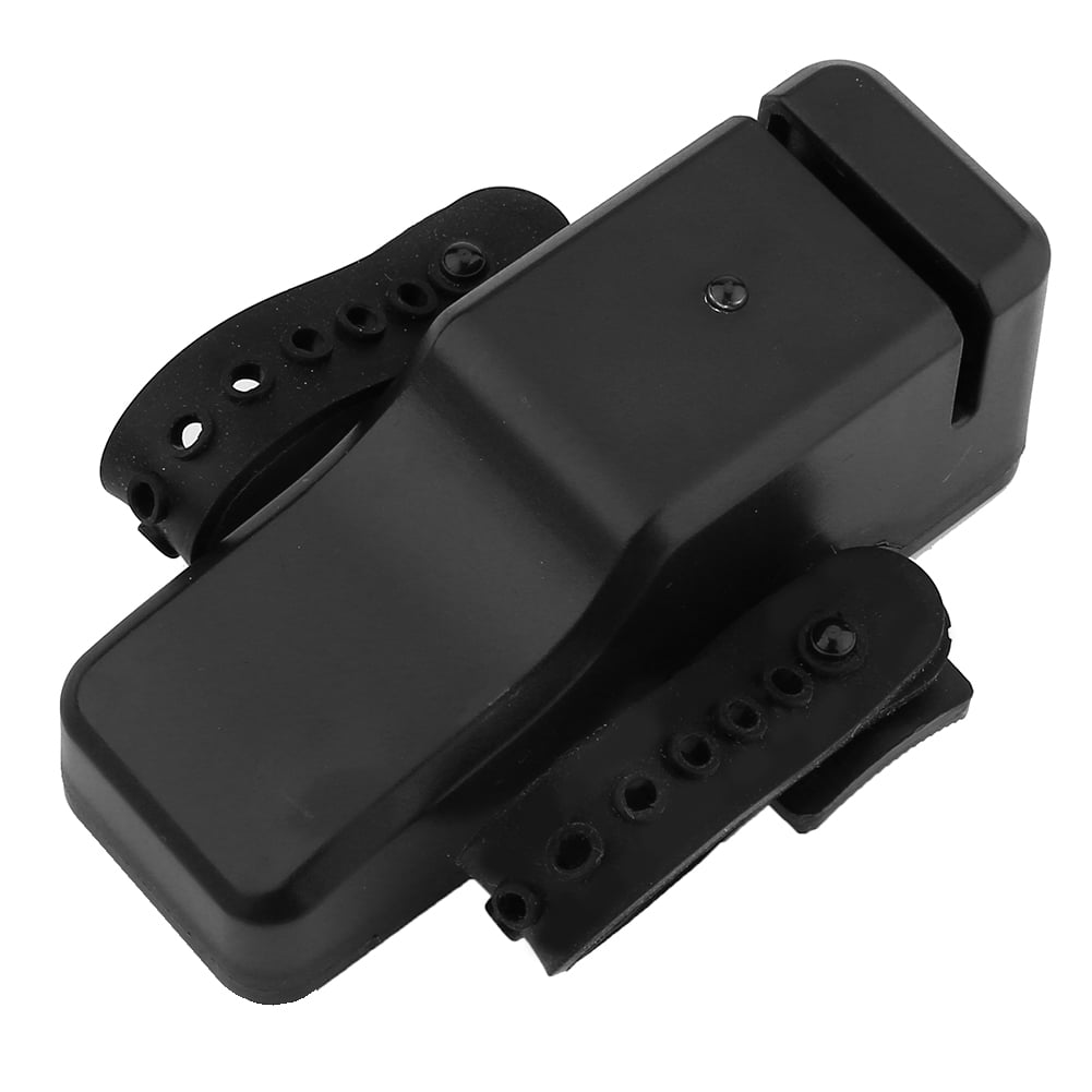 Electronic Fish Alarm Bite Indicator LED Light Night Fishing Bell Tool ...