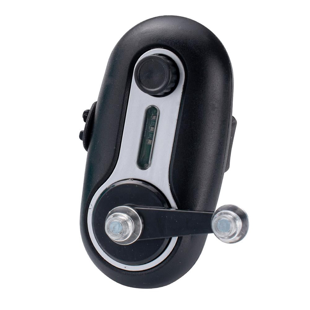 Electronic Fishing Alarm Bite Sound Alarm Alert Bell Light Fish Bite ...