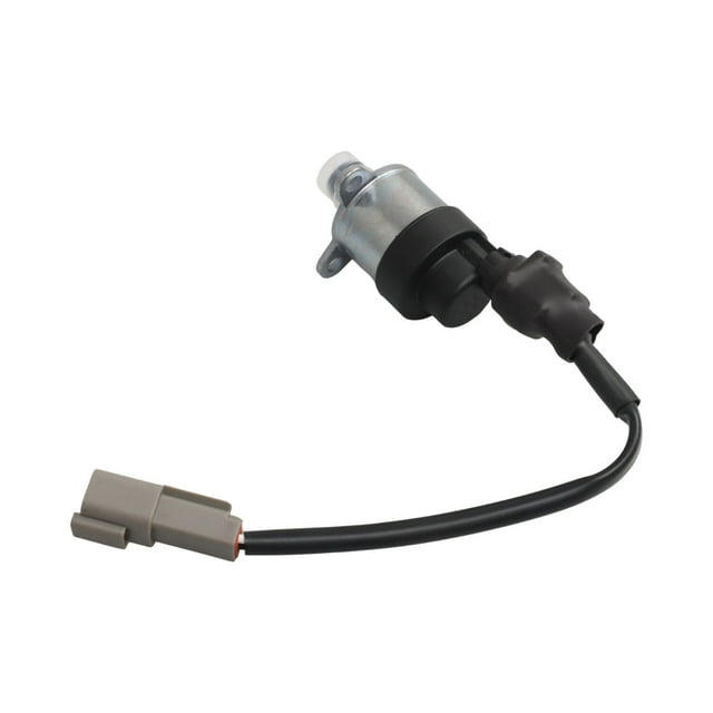 Electronic Fuel Control Actuator for Cummins 8.9 Liter ISC ISL Engines ...