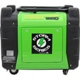 Electronic Fuel Injected Digital Inverter Generator - 4000 watt ...