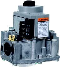 Electronic Gas Valve VR8204A2076 - Walmart.com