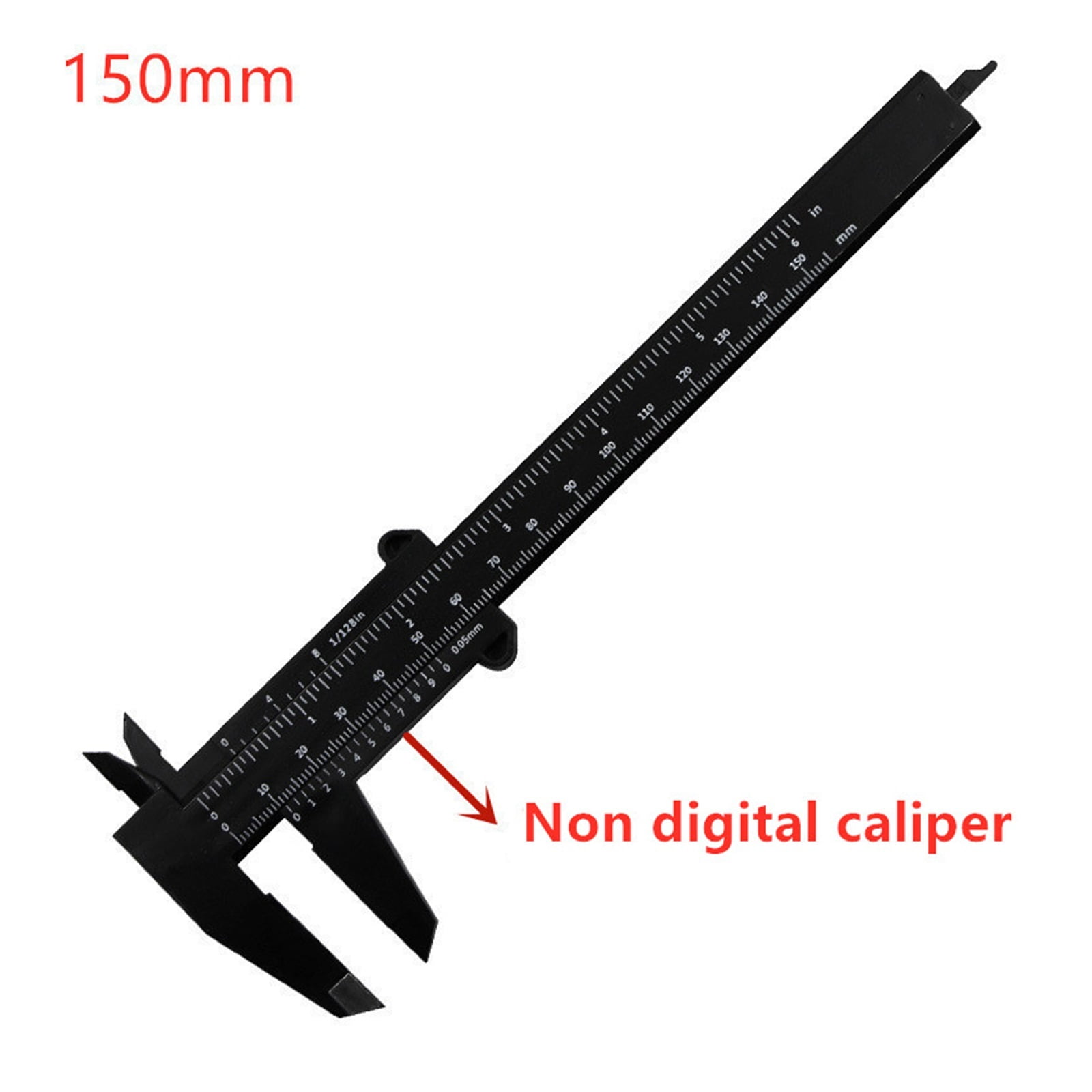 Electronic Gauge Micrometer 100mm Ruler Digital 150mm Caliper Digital ...