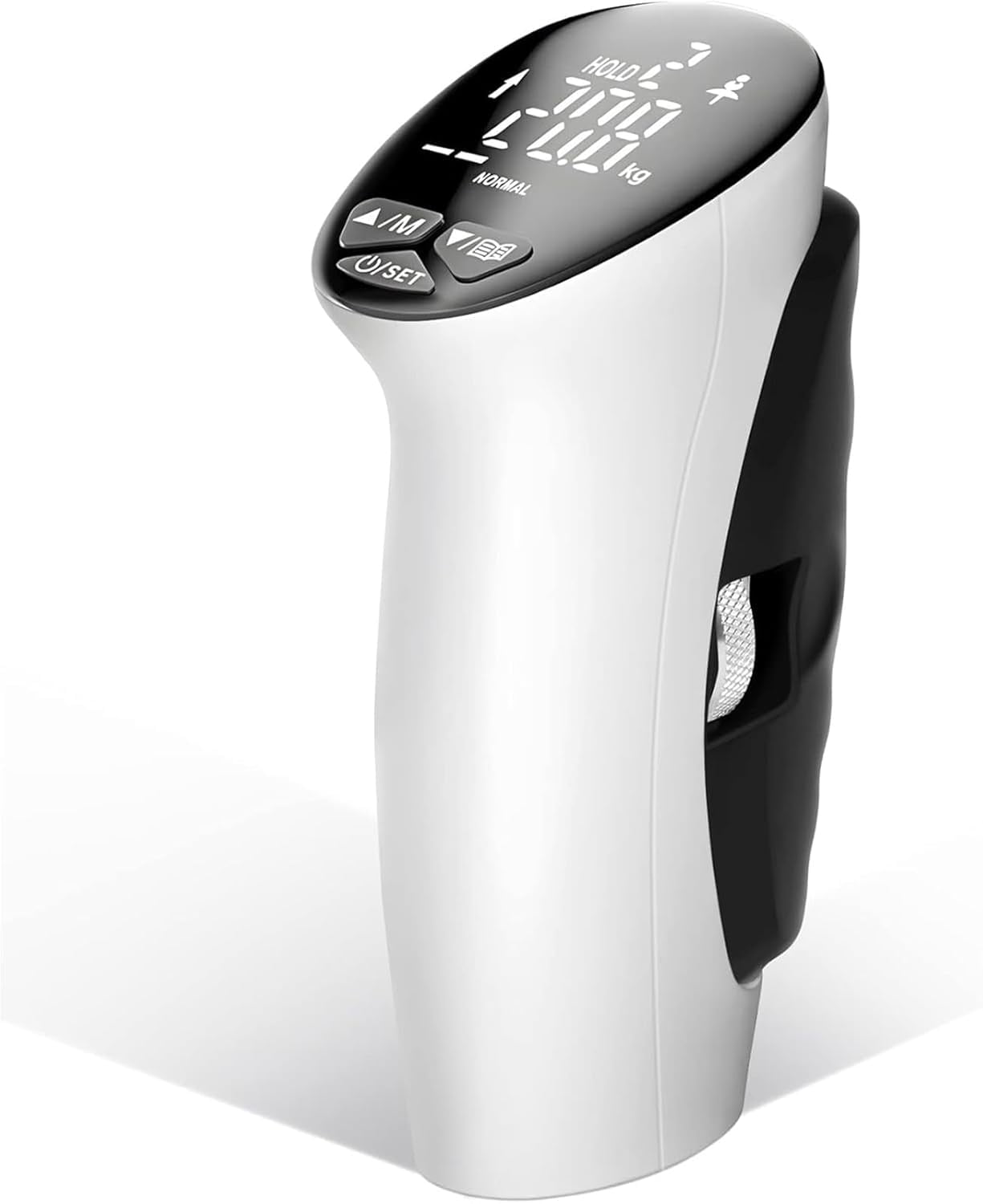 Electronic Grip Strength Tester, Grip Strength Trainer with Counter ...