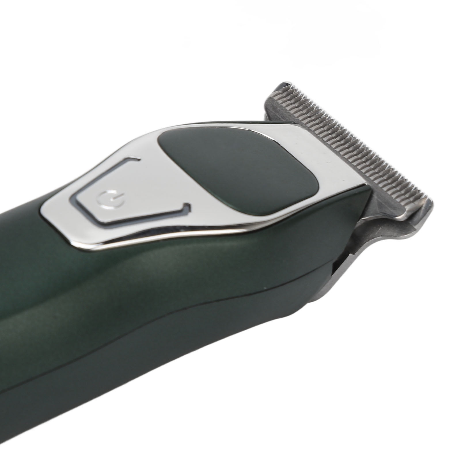 Electronic Hair Foil Clipper Stainless Steel Mini Electric Hair Foil ...