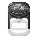 Electronic Hand Dynamometer Rechargeable Hand Dynamometer Grip Strength ...