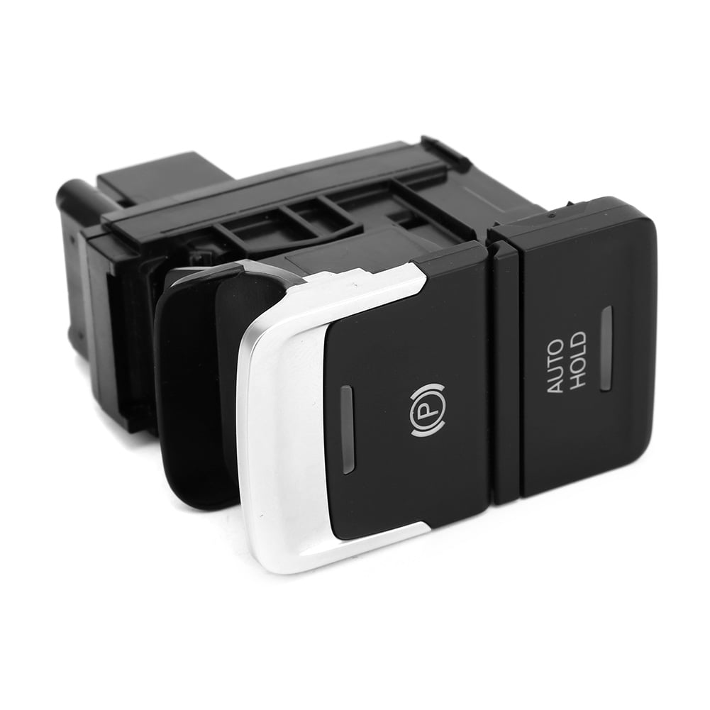 Electronic Handbrake Parking Brake Switch Button 5G0927225 Fits for MK7 ...