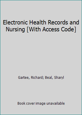 Pre-Owned Electronic Health Records and Nursing [With Access Code ...