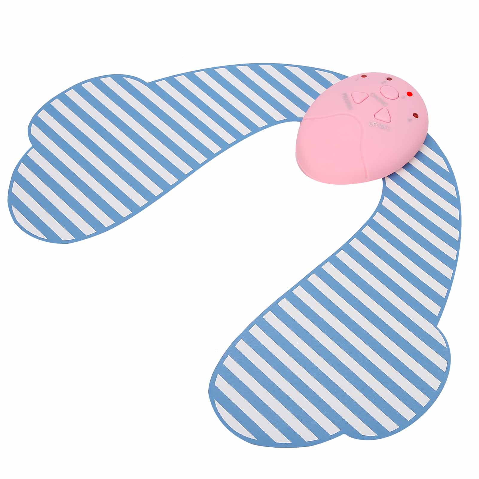 Electronic Hips Trainer Smart Backside Muscle Toner Buttock Hip Trainer ...