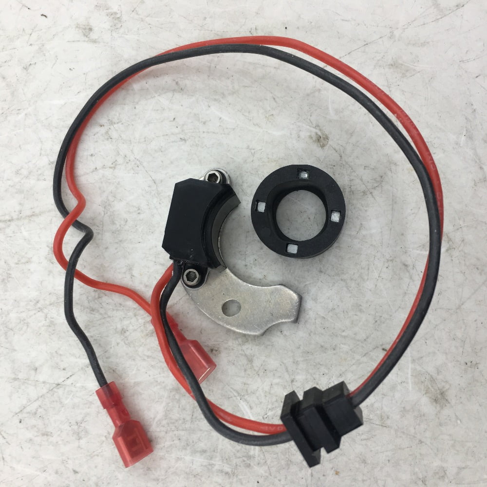 Electronic IGNITION KIT | Electronic ignition kit for Bosch JFU4 ...