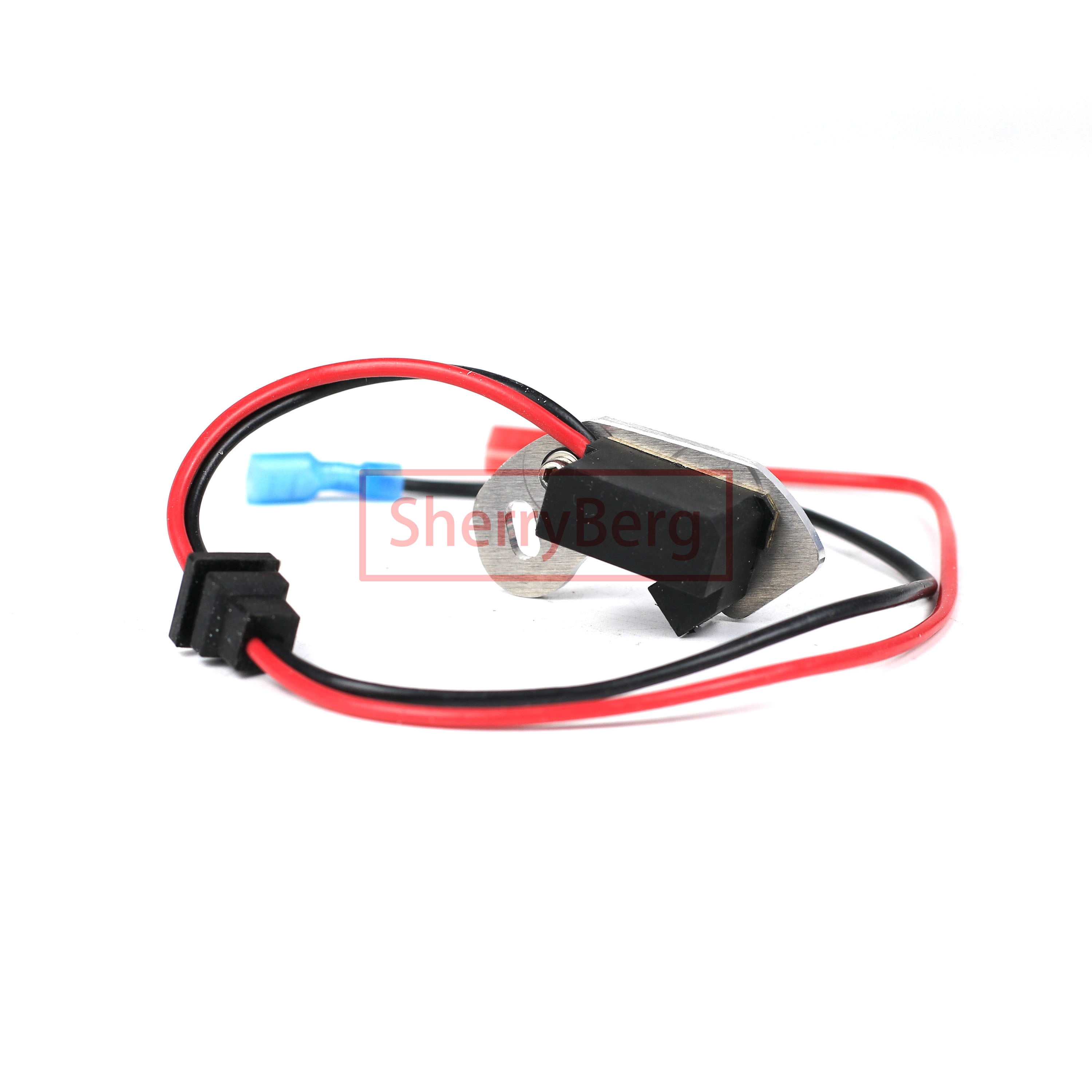 Electronic IGNITION KIT, For VW Beetle, Motorhome, Bus, Bosch, Air ...