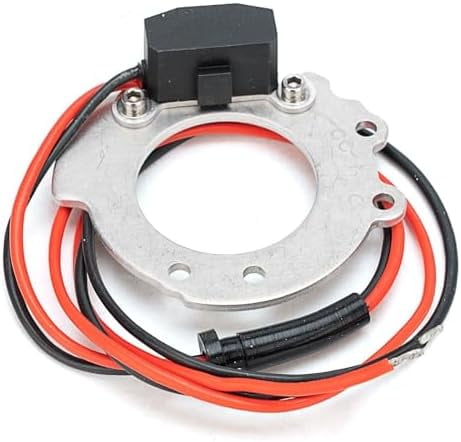 Electronic Ignition Conversion Kit 1244A 8N12127B Compatible with ...