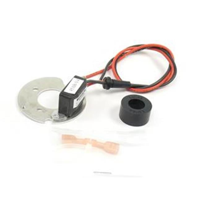 Electronic Ignition Conversion for Lucas 43D-45D-59D 4 Cylinder Applications - Walmart.com