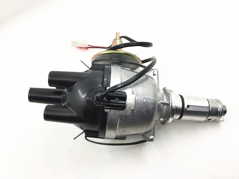 Electronic Ignition Distributor for Land Rover 1953-1976, With Lucas ...