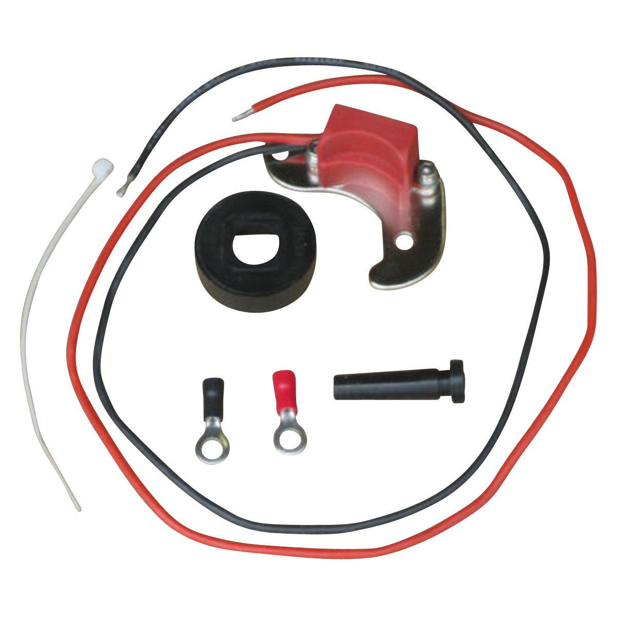 Electronic Ignition IH International. - Walmart.com