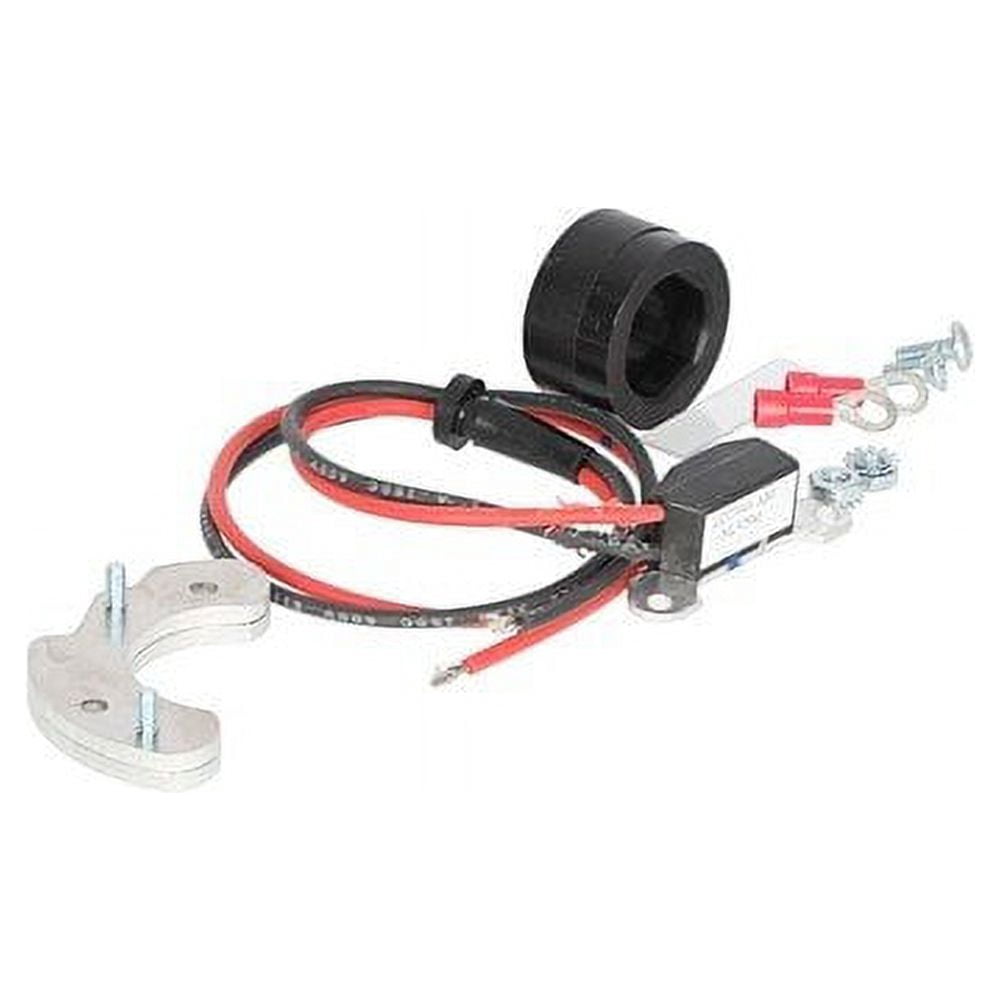 Electronic Ignition Kit - 12 Volt Negative Ground fits Ford 4140 2100 ...