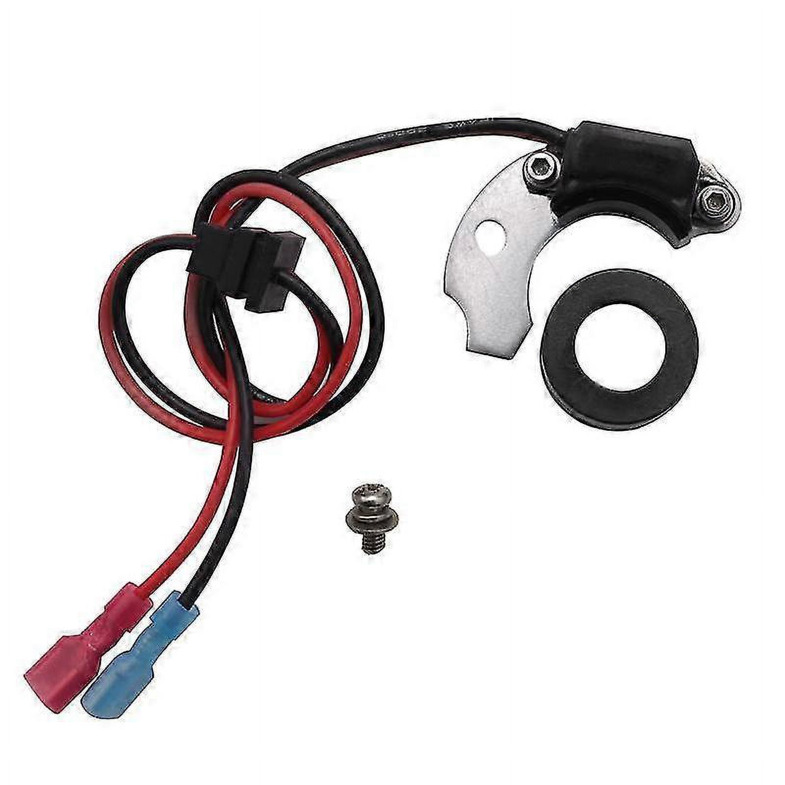 Electronic Ignition Module Distributor for -Bug Bus for AC905535 ...