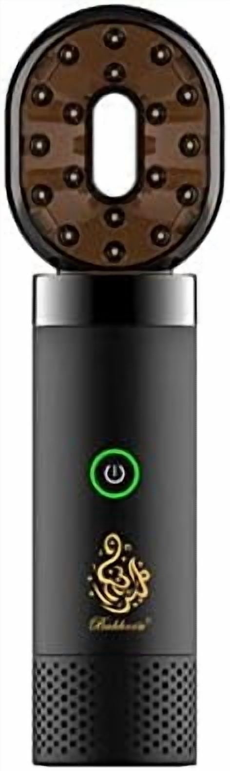 Electronic Incense Burner Electric Aroma Diffuser Fragrance Arab ...