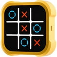 Electronic Infinite Tic Tac Toes Bolt Travel Gameï¼ Handheld Puzzle ...