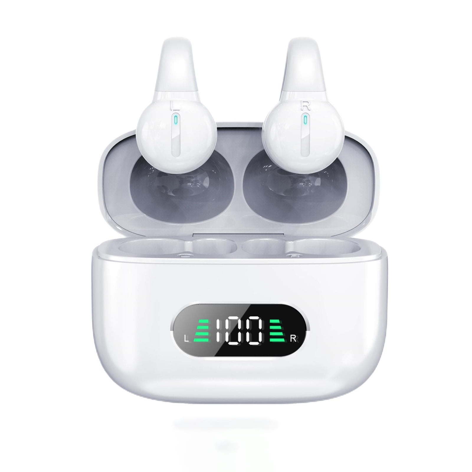 Kyusrd 2023 New Bluetooth 5.2 Earphone In ear Wireless Sports Mini ...