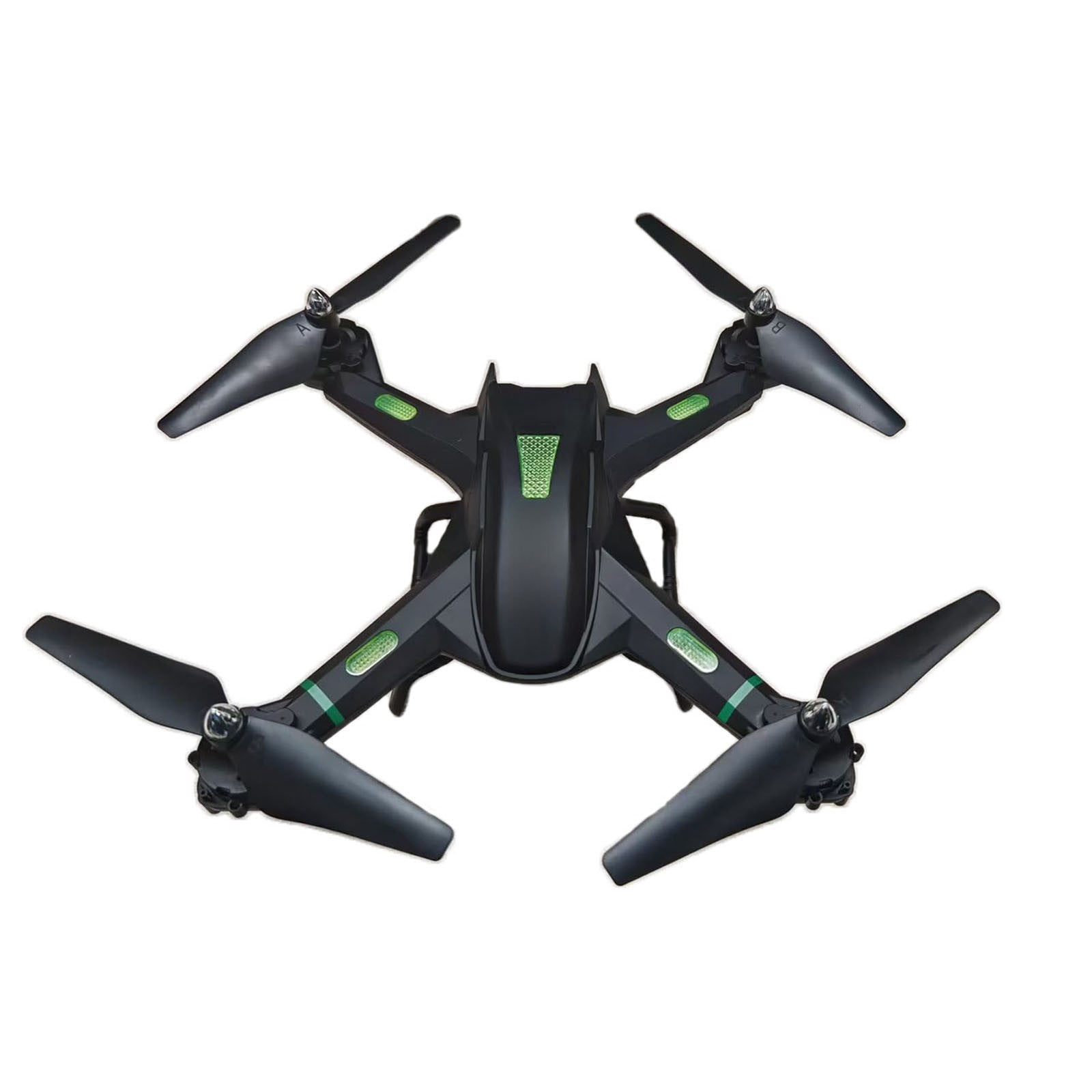 Kyusrd Clear Quality Fixed Flight Altitude Four Channels WIFI Feedback ...