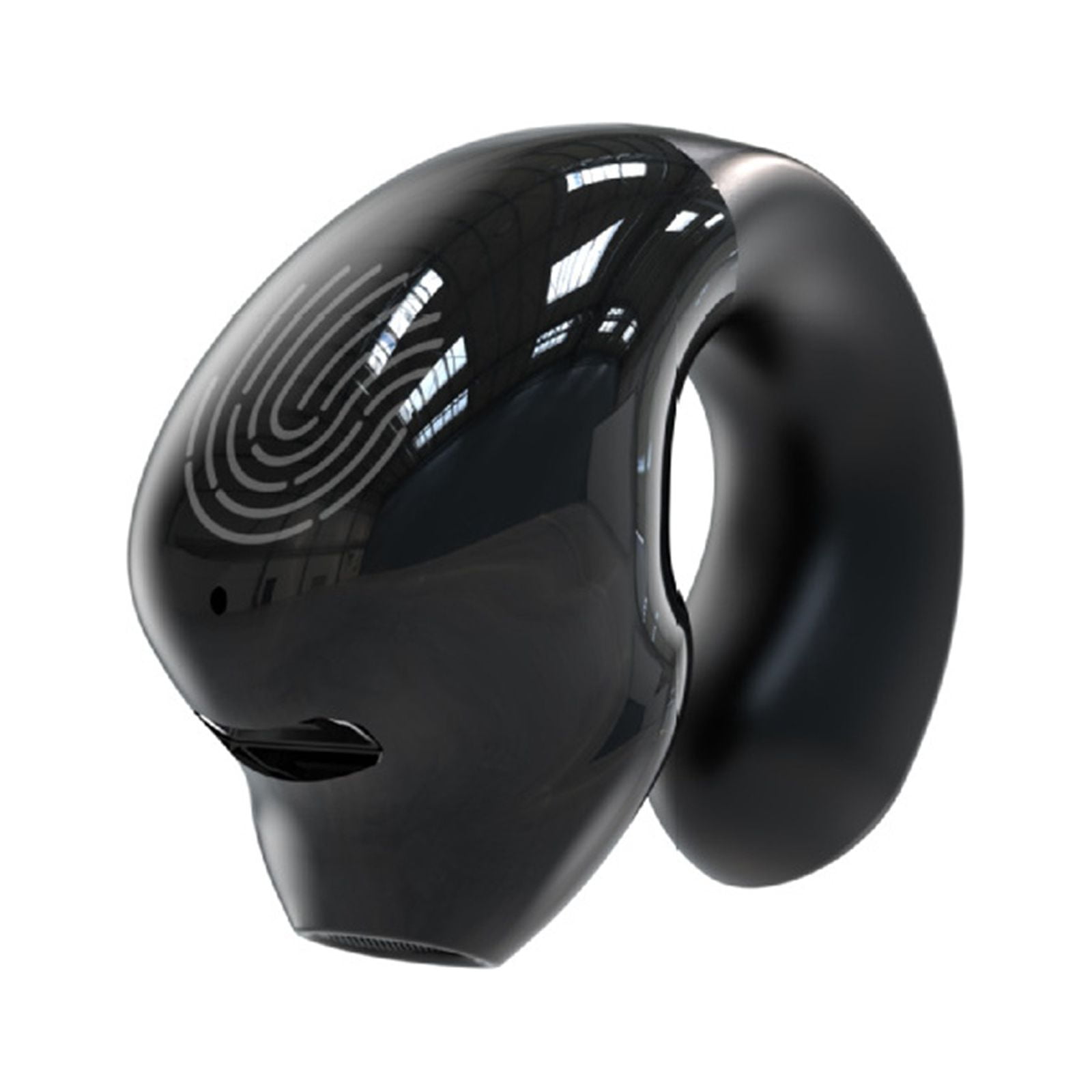 Kyusrd New 5th Generation Full Sound Wireless Bluetooth Earphones 5 ...