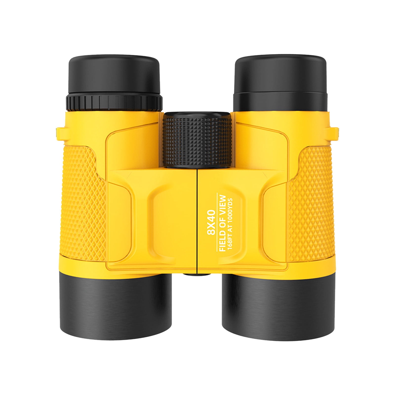 Kyusrd New Arrial 8X40 Kids Binocular Folding Optics Children ...