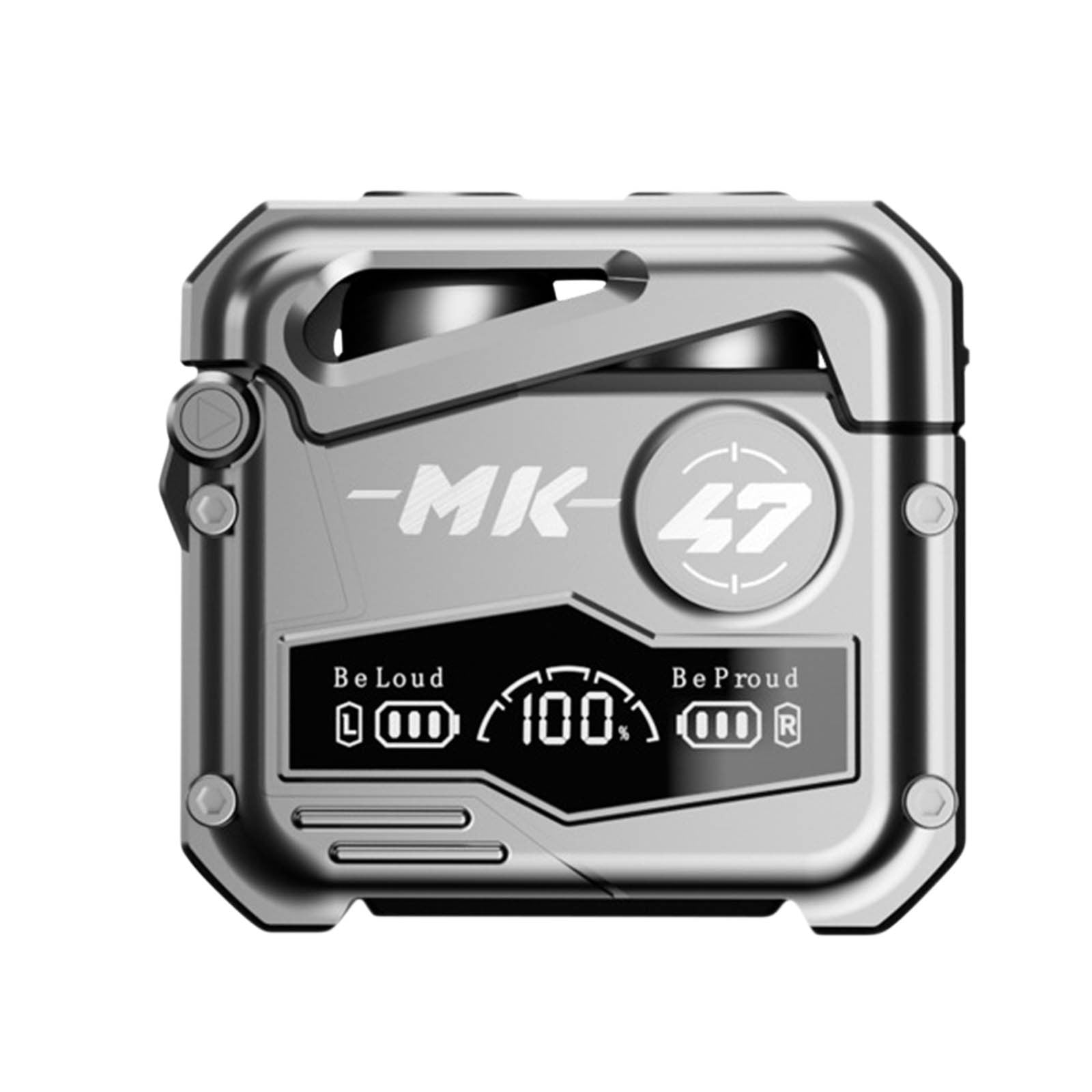 Electronic Item Clearance Deal! Kyusrd New Intelligent Bluetooth Game ...