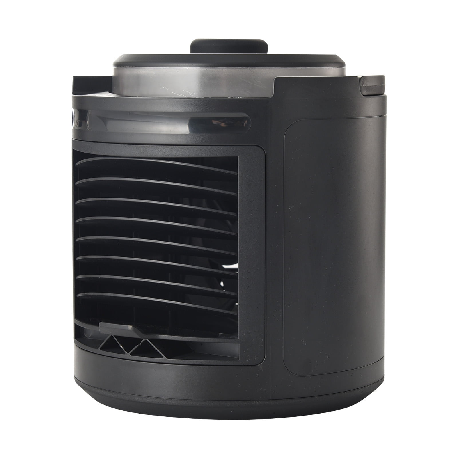 Kyusrd USB Charging Fan Full Screen Feeling Smart Mini Portable ...