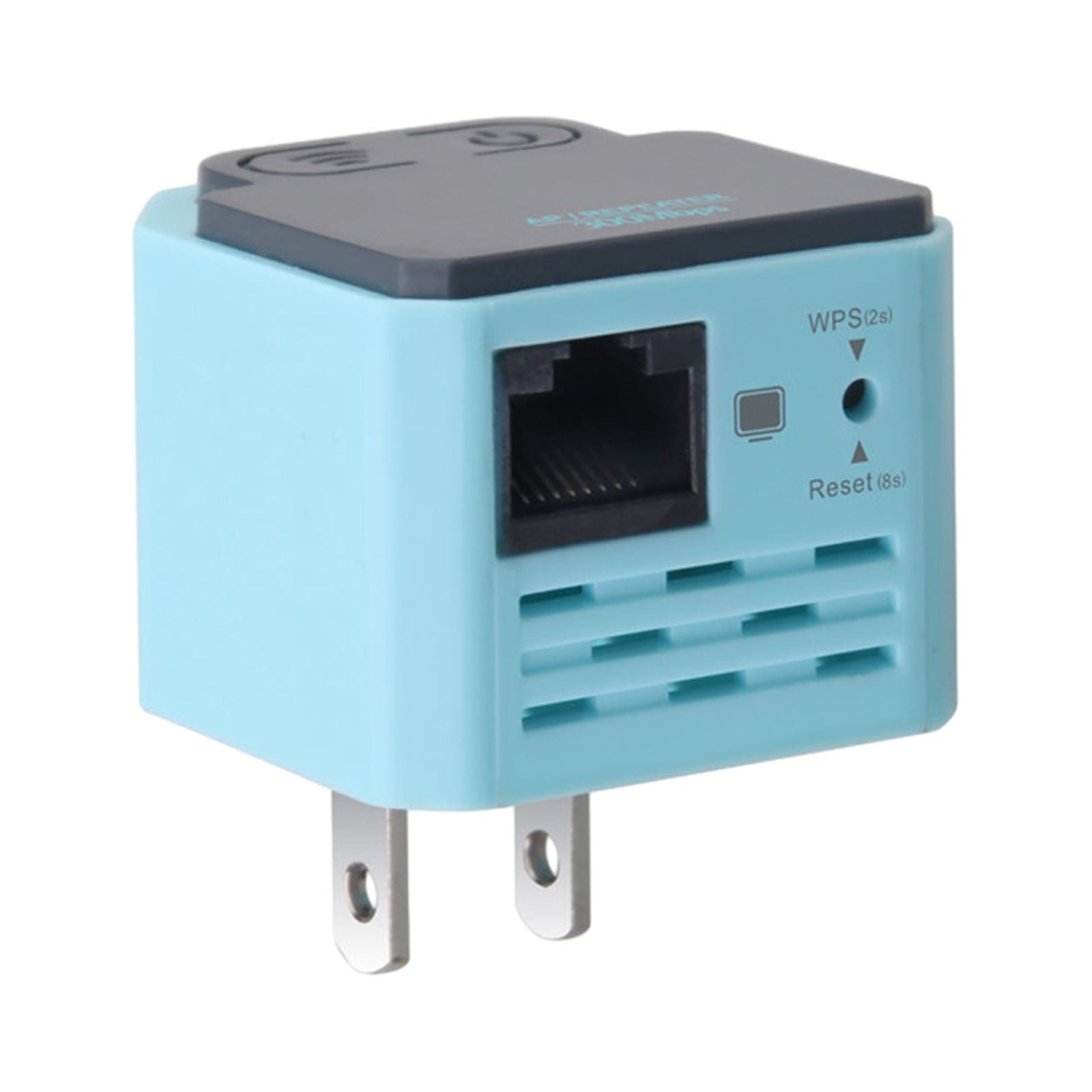 Electronic Item Clearance Deal! Kyusrd WiFi Extender Booster,The Newest ...