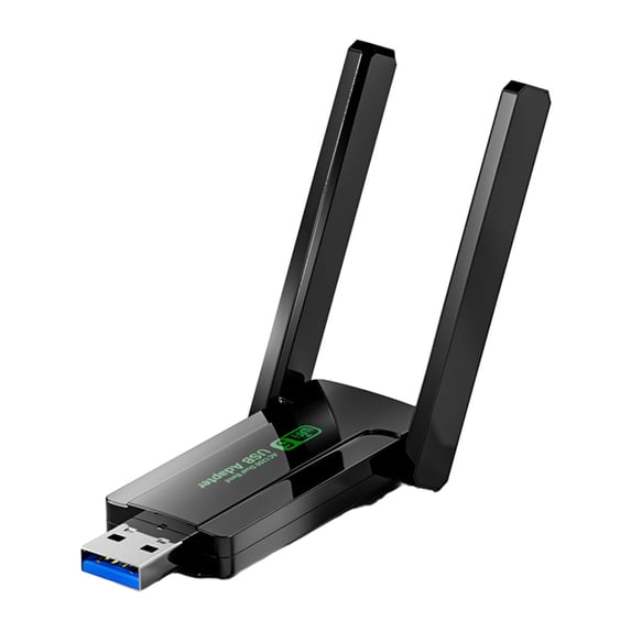 Kyusrd WiFi Extender,WiFi Range Extender 1300M 2.4G/5G Wireless ...