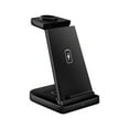 Kyusrd Wireless Charging Station 3 In 1 Charging Station For Multiple ...