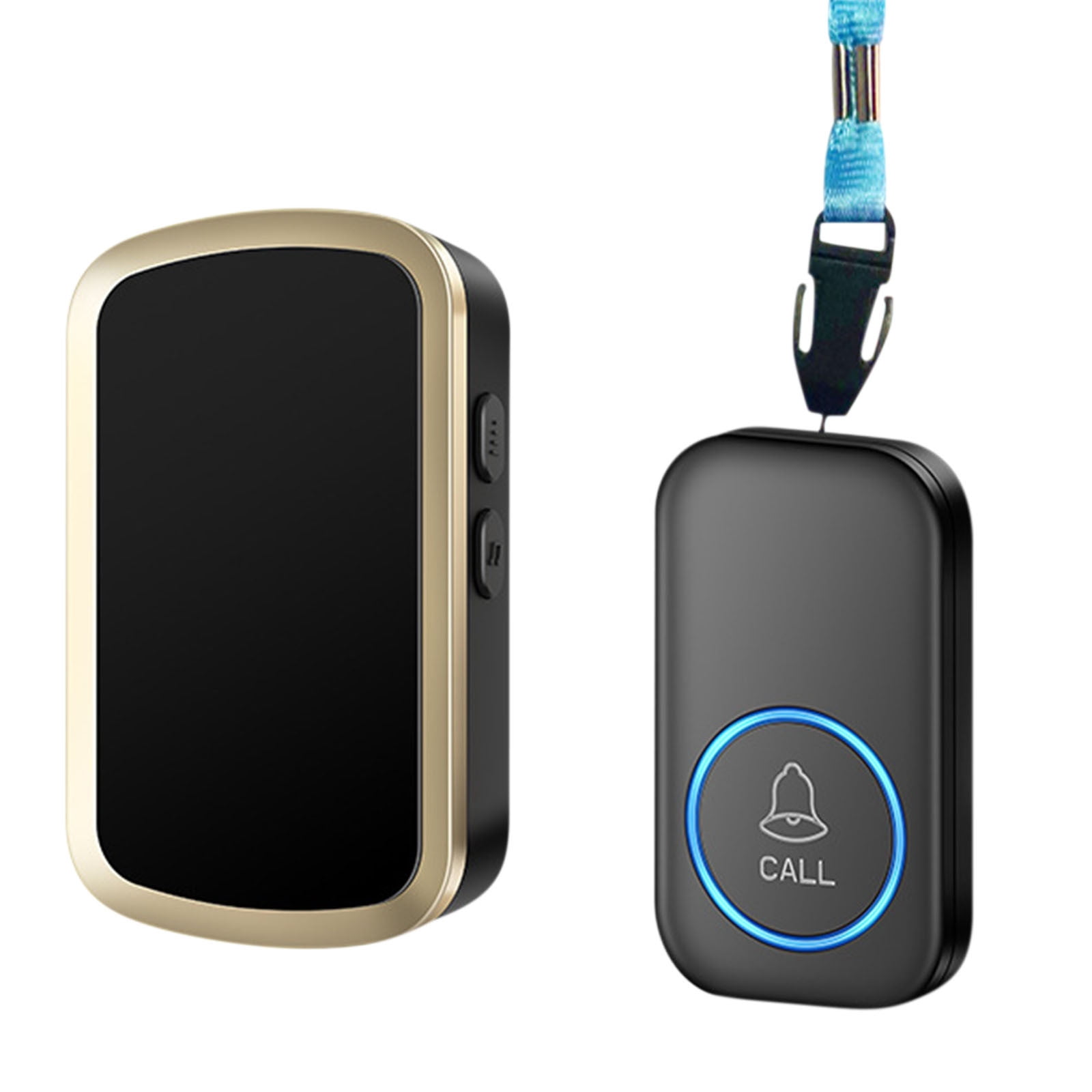 Kyusrd Gifts for Women Home Saving!Wireless Doorbell Communication ...