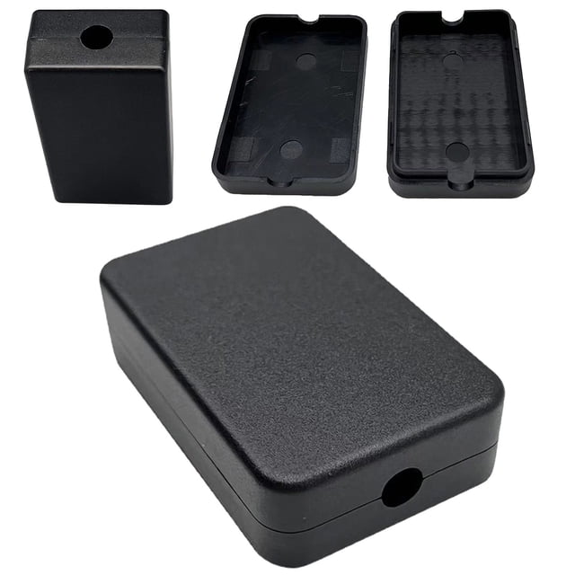 Electronic Junction Box Electrical Case For Projects Small Enclosure,1 ...