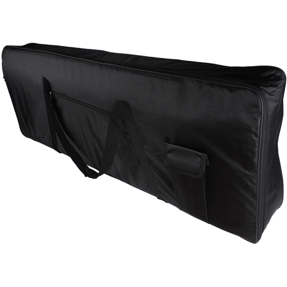 Electronic Keyboard Bag 76-key Keyboard Storage Pouch Electronic ...