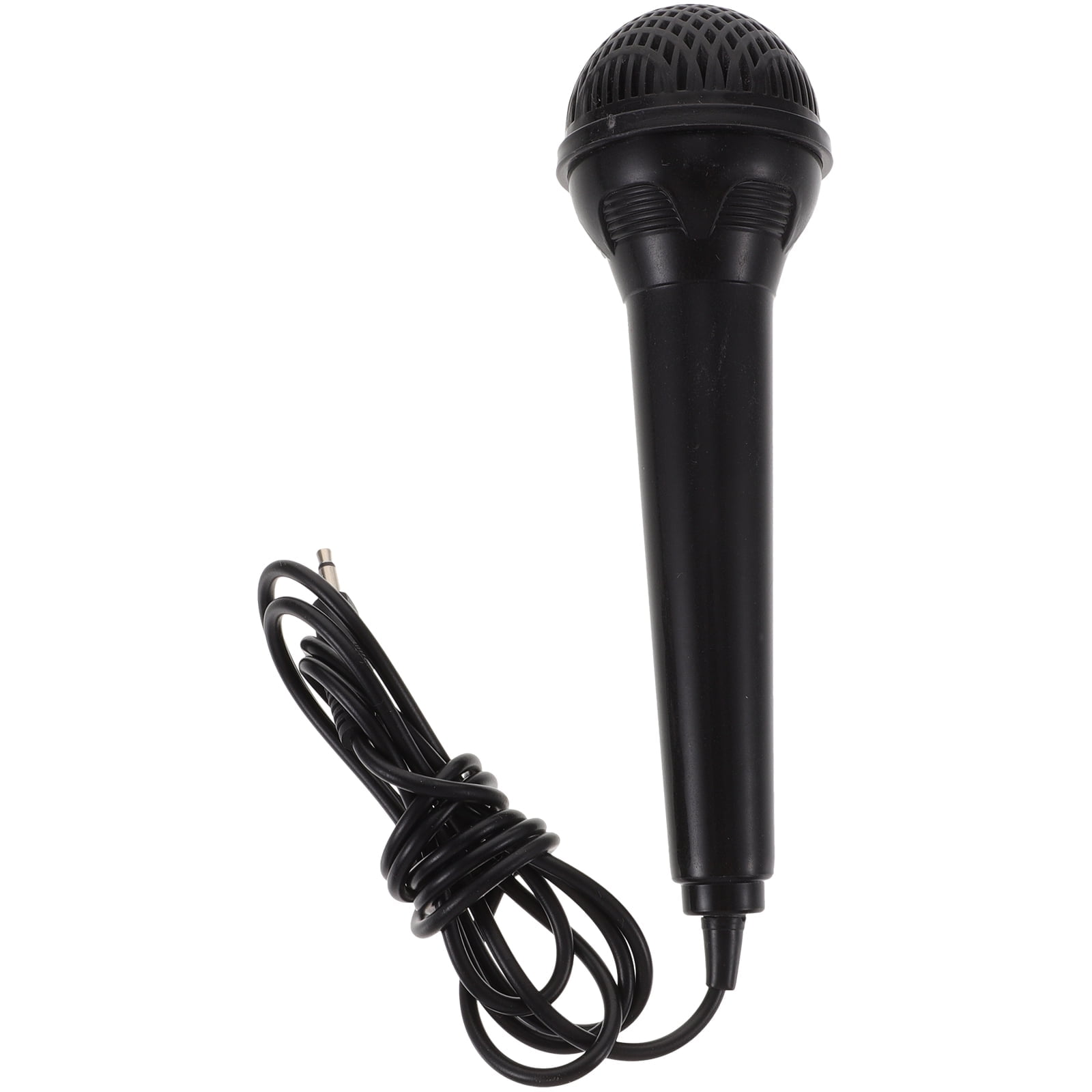 Electronic Keyboard Microphone 3.5mm Small Port Microphone Portable ...