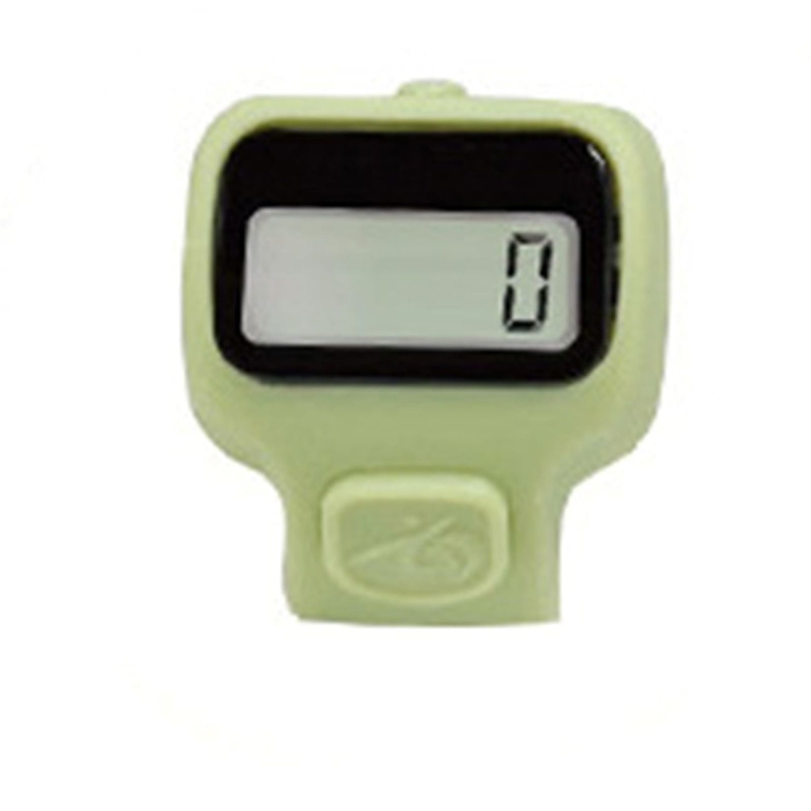 Electronic LED Finger Counter Finger Ring Type Counter Decompression ...
