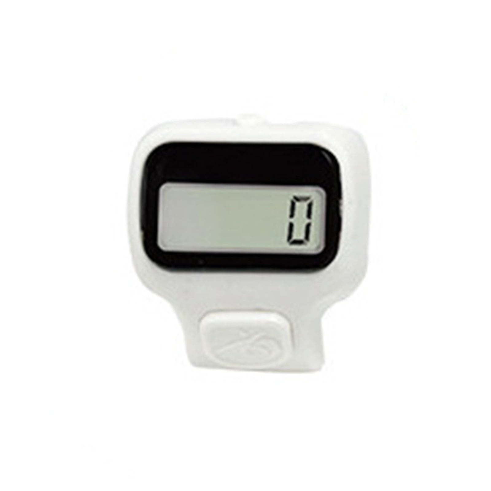 Electronic LED Finger Counter Finger Ring Type Counter Decompression ...
