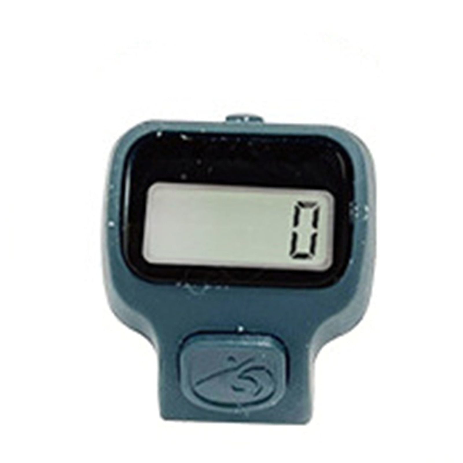 Electronic LED Finger Counter Finger Ring Type Counter Decompression ...