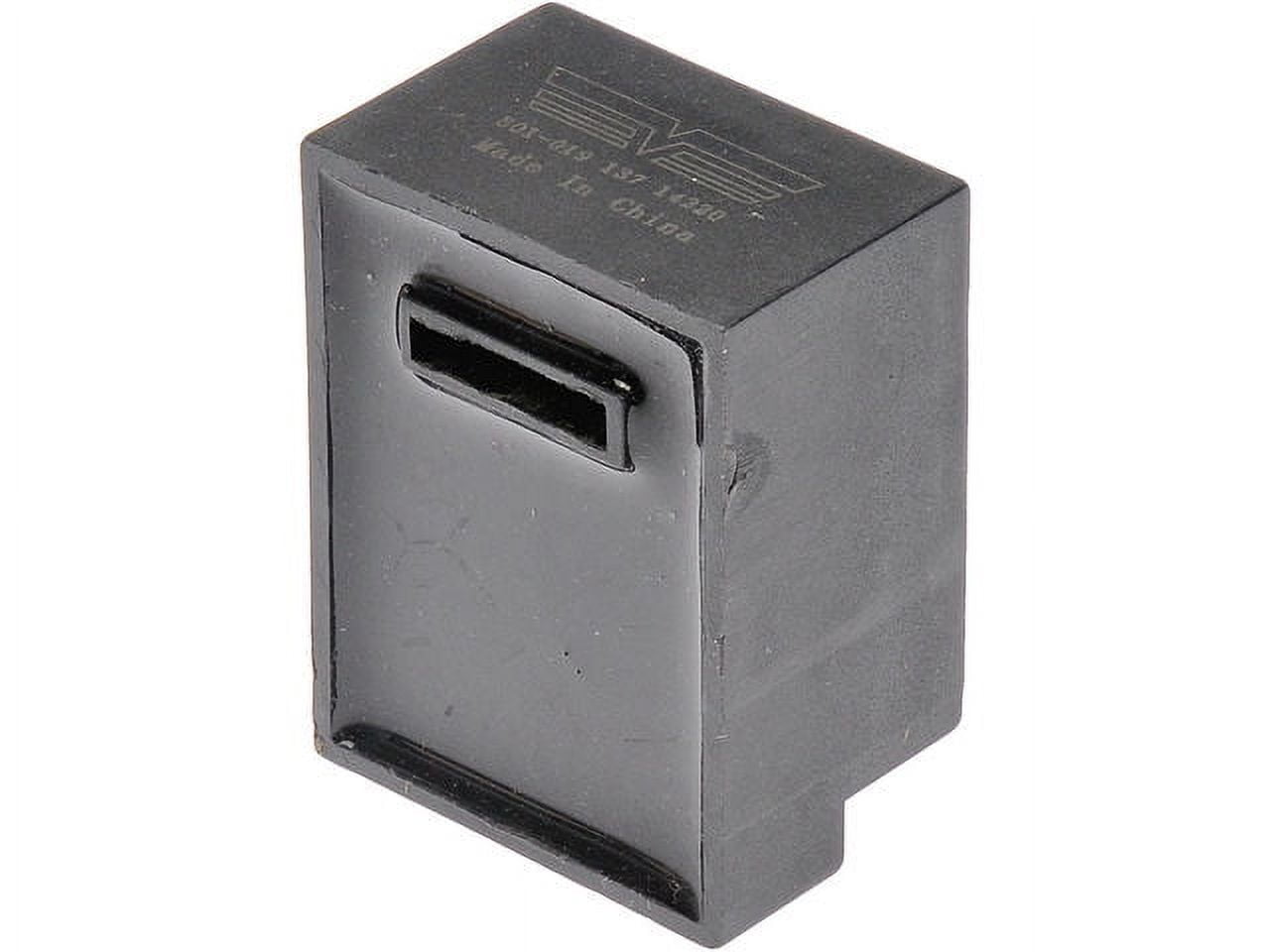 Electronic Load Detector - Compatible with 2001 - 2005 Honda Civic 2002 ...